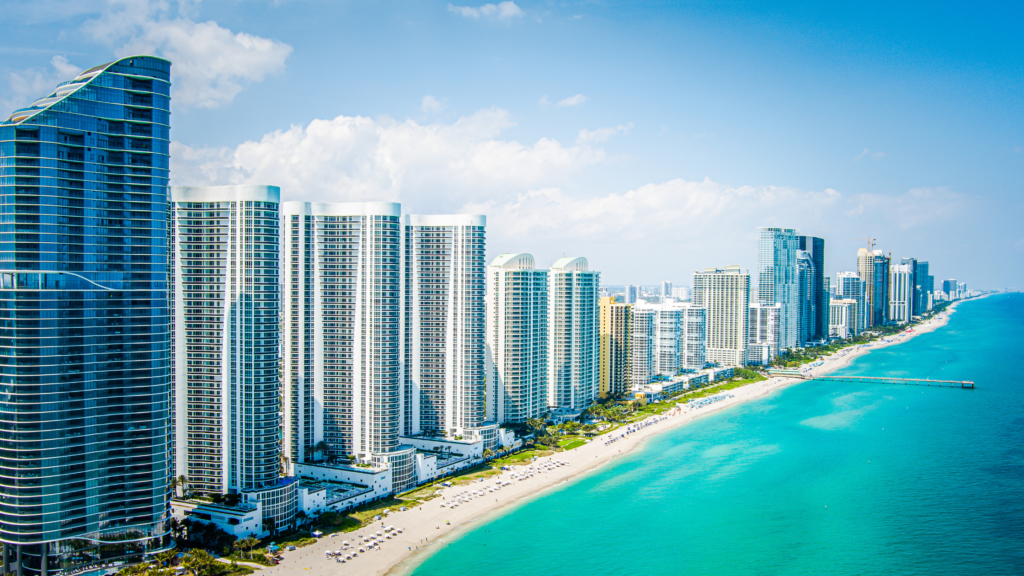 Miami: 8 praias que não pode deixar de conhecer - CAPO Viagens