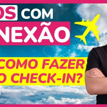 CHECK IN AZUL ONLINE COMO FUNCIONA? COMO FAZER PELO CELULAR NO APP ...