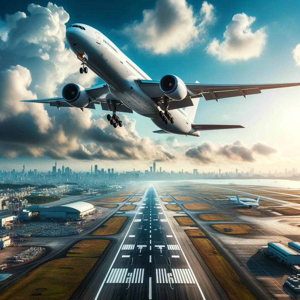 Como Fazer o Check-in da Azul em 2024: Guia Passo a Passo - CAPO Viagens